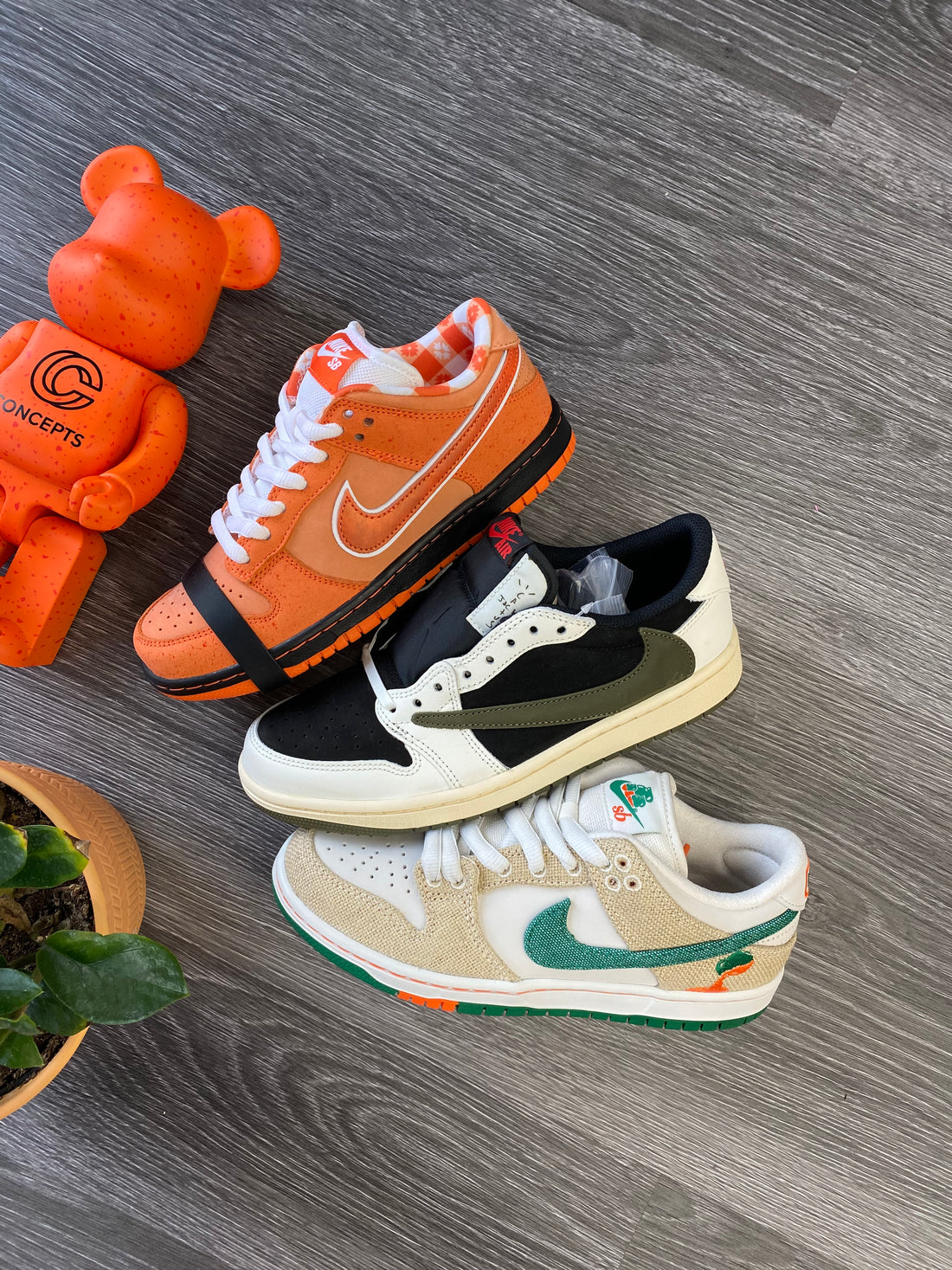 Sneakers and Streetwear – Fly Kicks Co